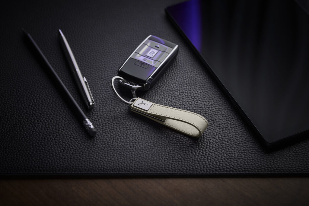 *New Item* ロールス・ロイス・アクセサリのご紹介 - ロールス・ロイス・モーター・カーズ 広島