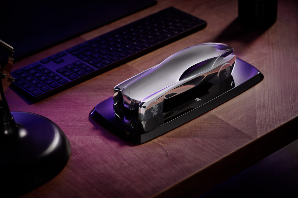 【New Item】 ロールス・ロイス・アクセサリのご紹介 - ロールス・ロイス・モーター・カーズ 広島